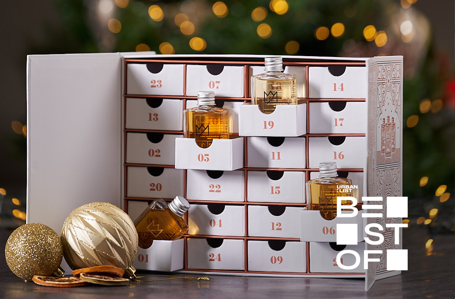 23 Of The Best Advent Calendars In 2024 To Get You Into the Festive ...