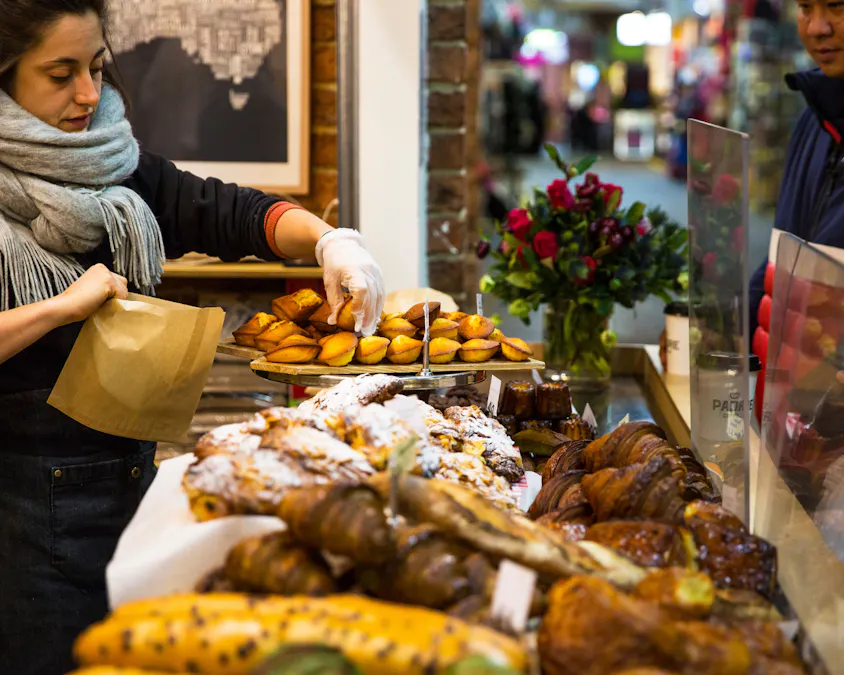 Where To Find The Best Croissant Melbourne | 2026 | URBAN LIST MELBOURNE