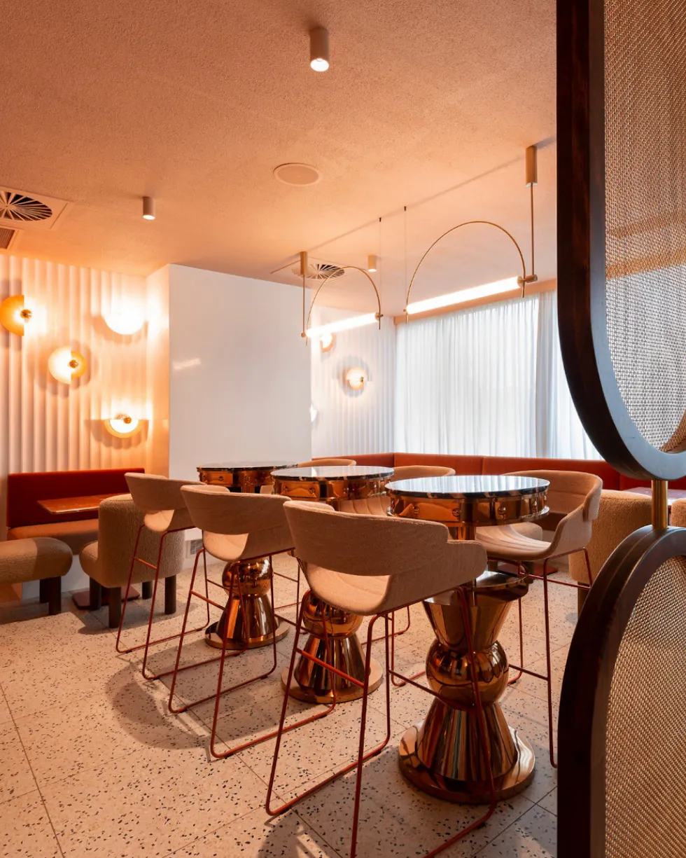 The Best Restaurants In Canberra Right Now | URBAN LIST SYDNEY