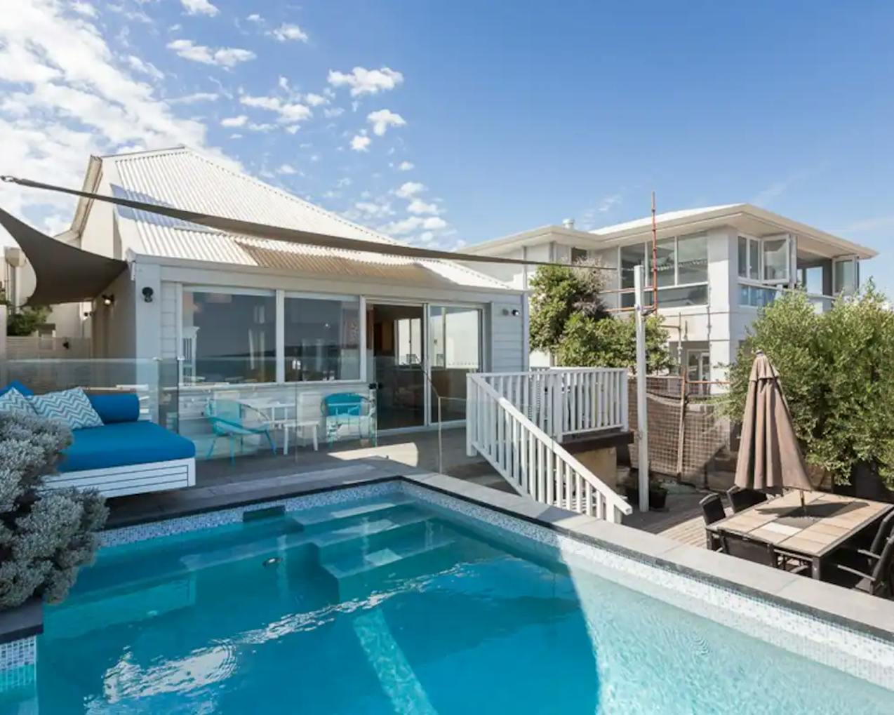 10 Of Perth's Top Rated Airbnbs With Next-Level Swimming Pools | URBAN ...