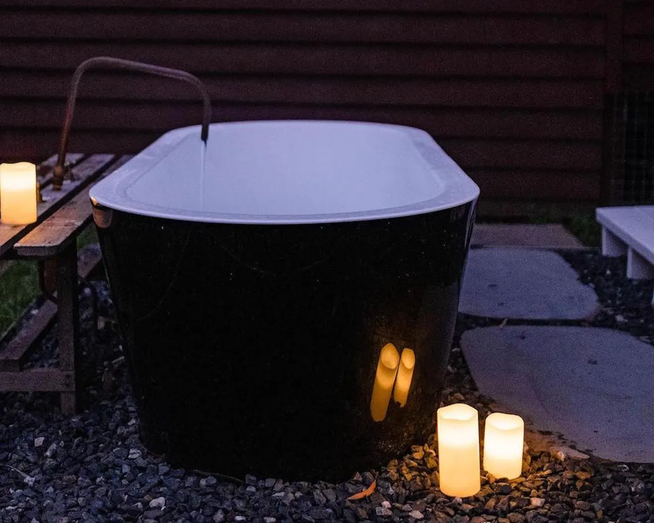 20 Steamy WA Stays With Outdoor Baths And Spas | URBAN LIST PERTH