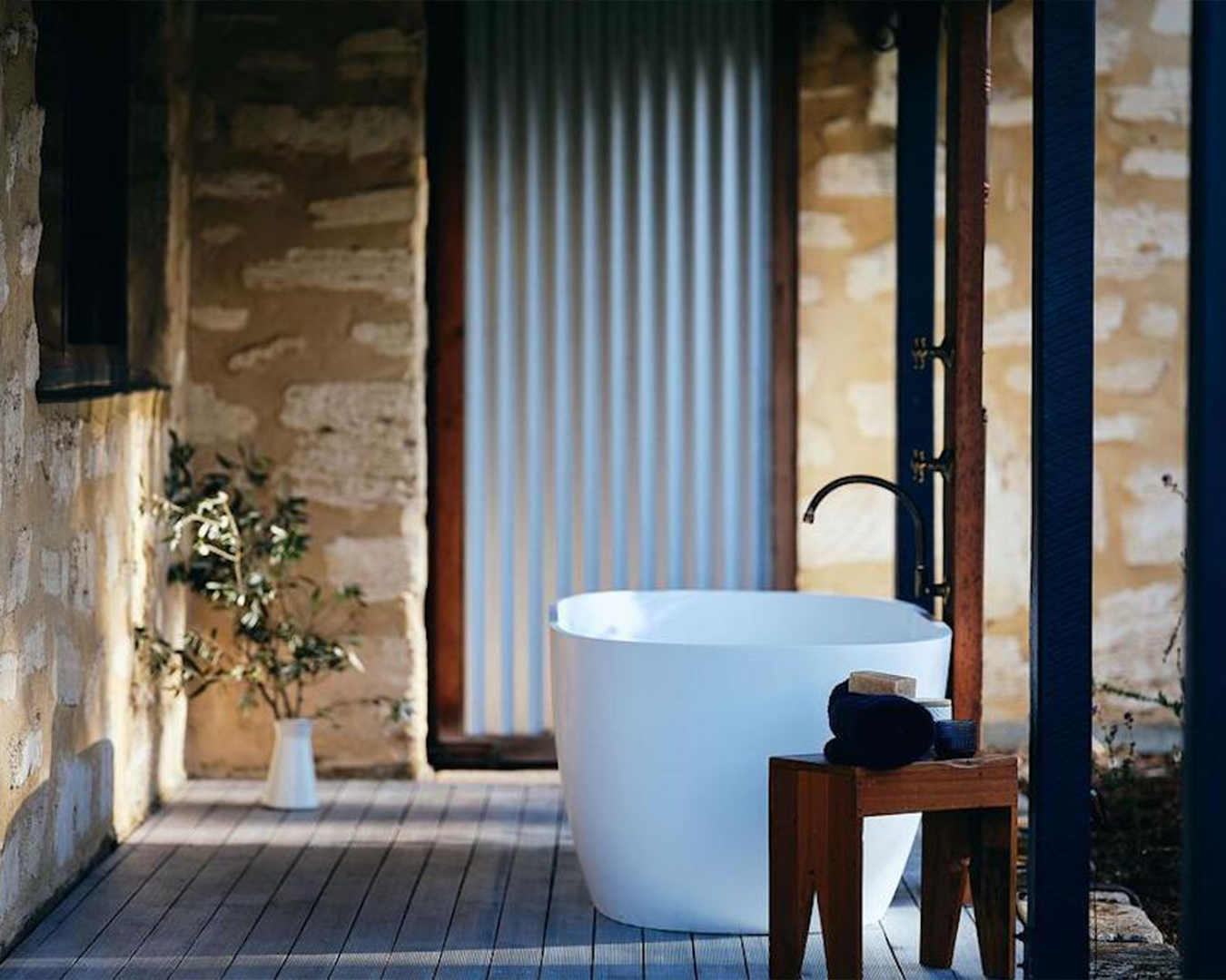 18 Steamy WA Stays With Outdoor Baths And Spas | URBAN LIST PERTH