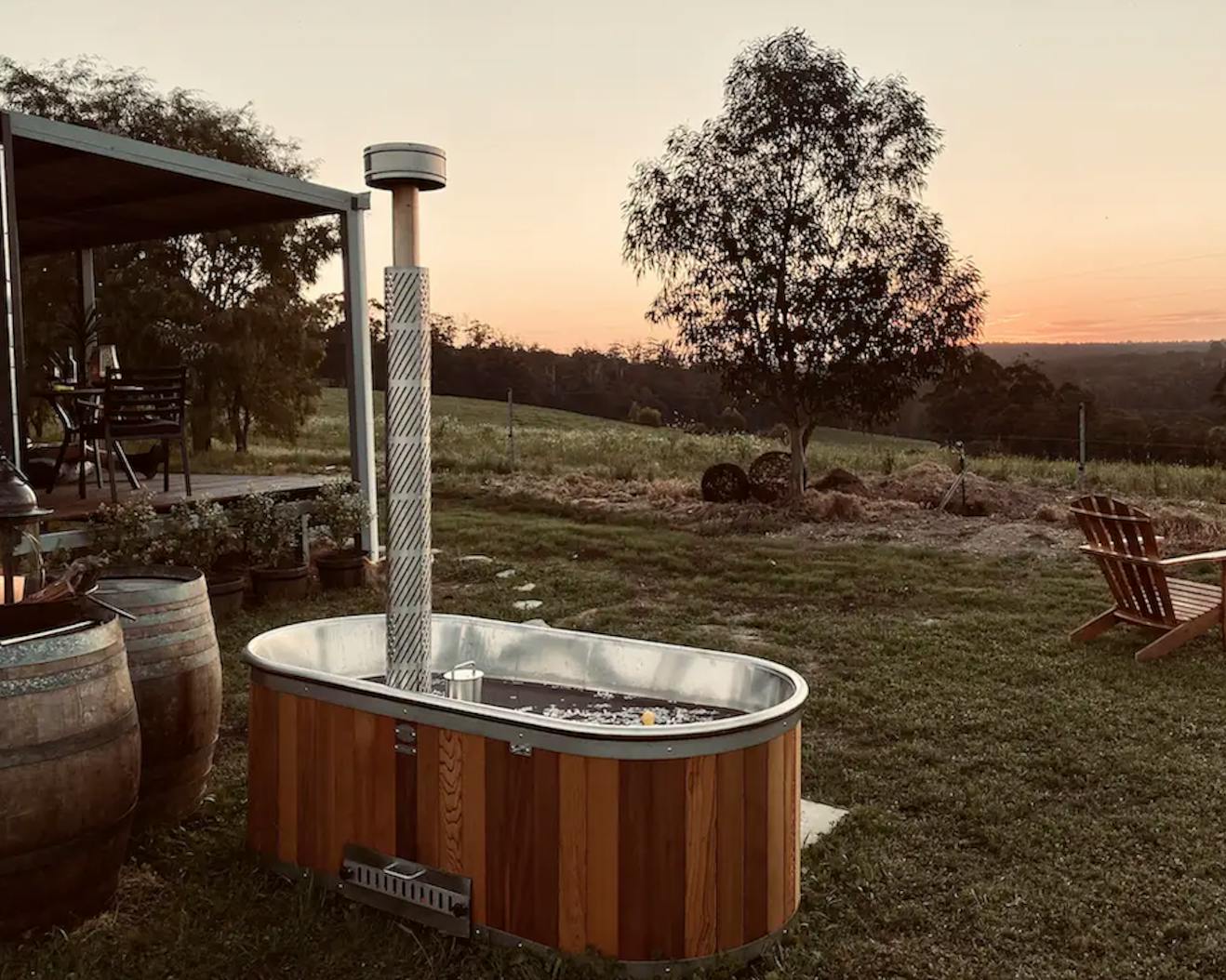 20 Steamy WA Stays With Outdoor Baths And Spas | URBAN LIST PERTH