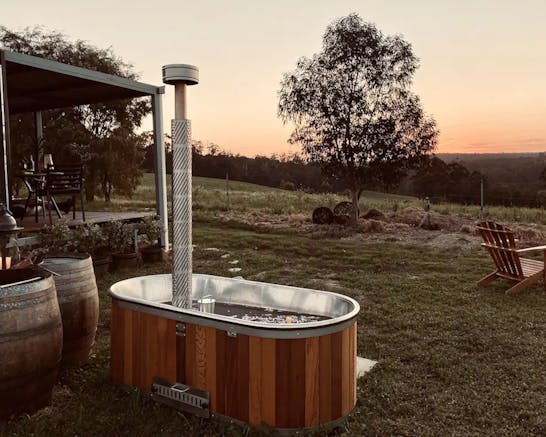 20 Dreamy WA Stays With Outdoor Baths And Spas | URBAN LIST PERTH