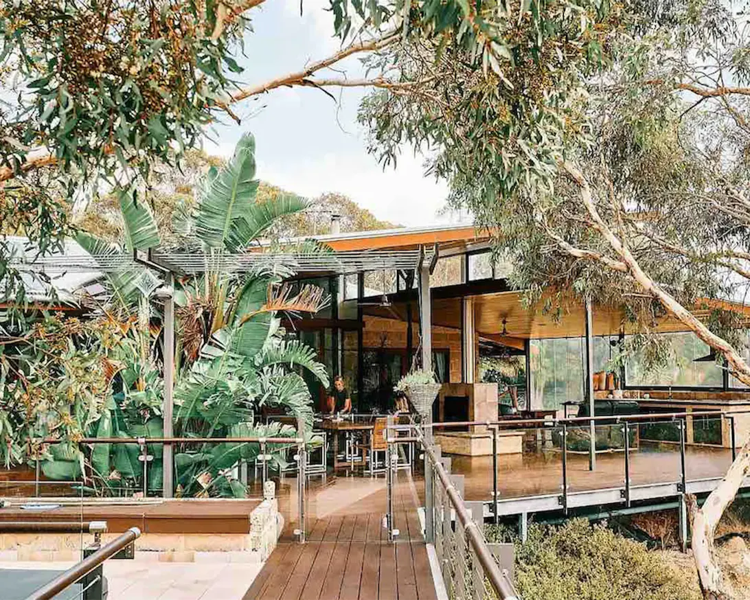 20 Dreamy WA Stays With Outdoor Baths And Spas | URBAN LIST PERTH