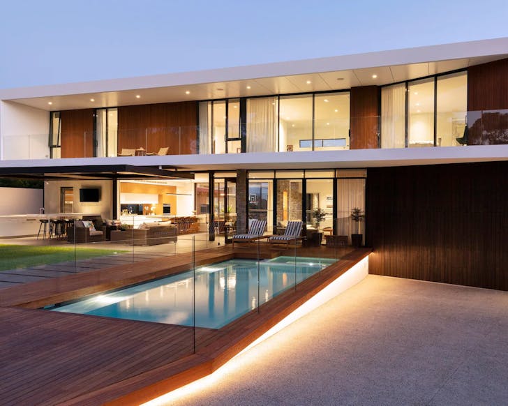 10 Of Perth's Top Rated Airbnbs With Next-Level Swimming Pools | URBAN ...