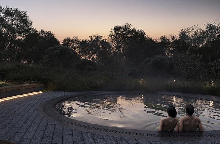 Alba Thermal Springs And Spa | Urban List Melbourne