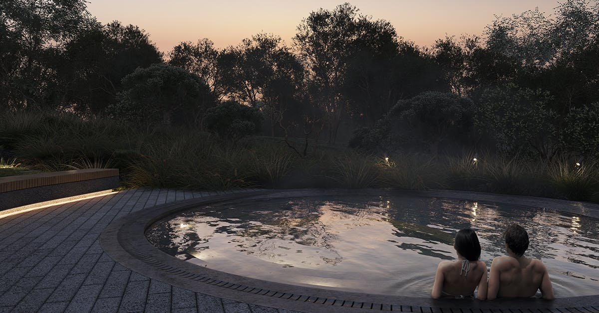 The Best Spas In Melbourne | 2023 | URBAN LIST MELBOURNE