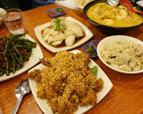 Albee’s Kitchen | URBAN LIST SYDNEY