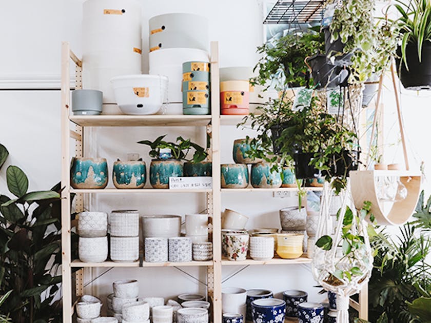 All The Green Things | URBAN LIST BRISBANE