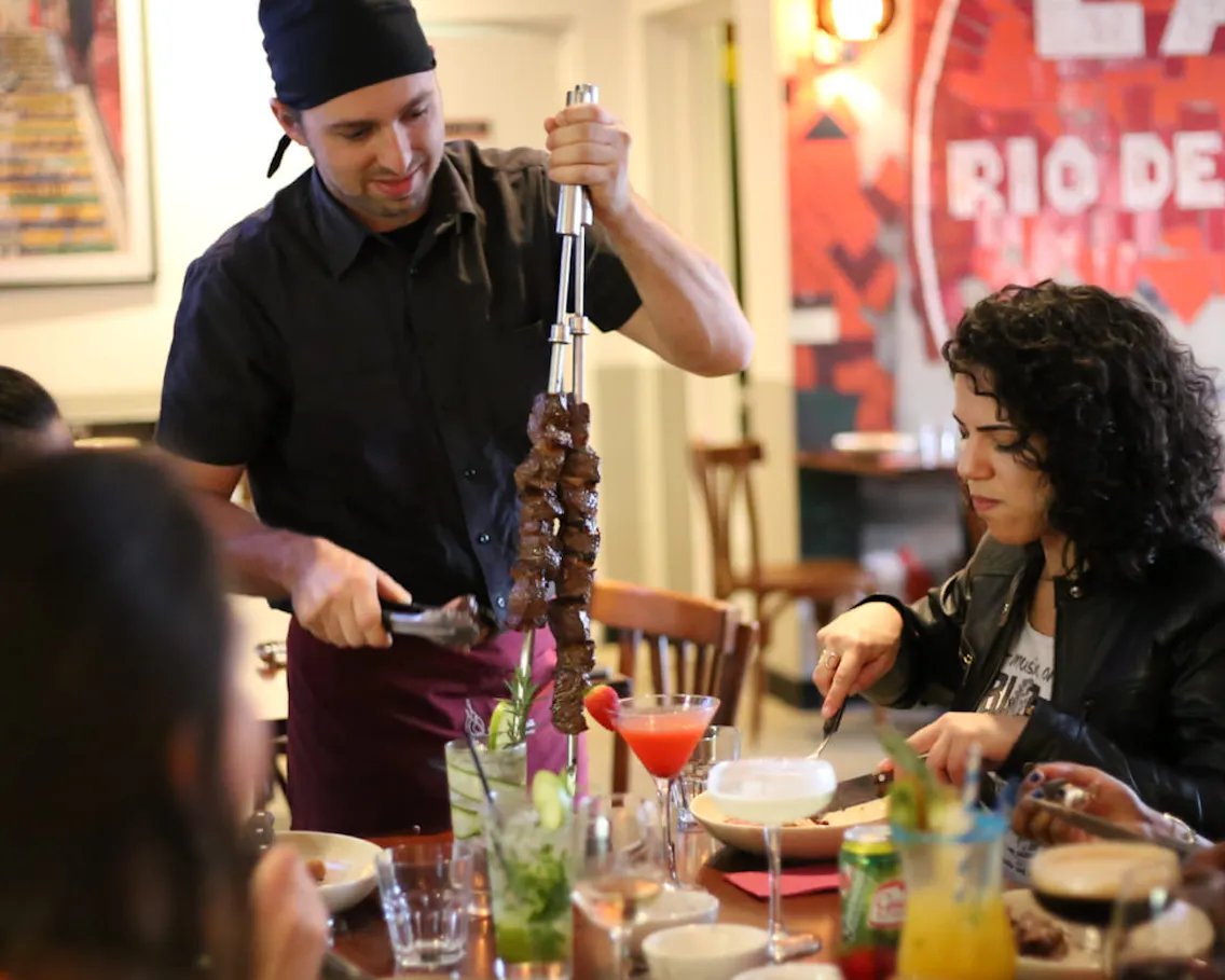 Perth's Best Buffets And All-You-Can-Eat Feasts | URBAN LIST PERTH