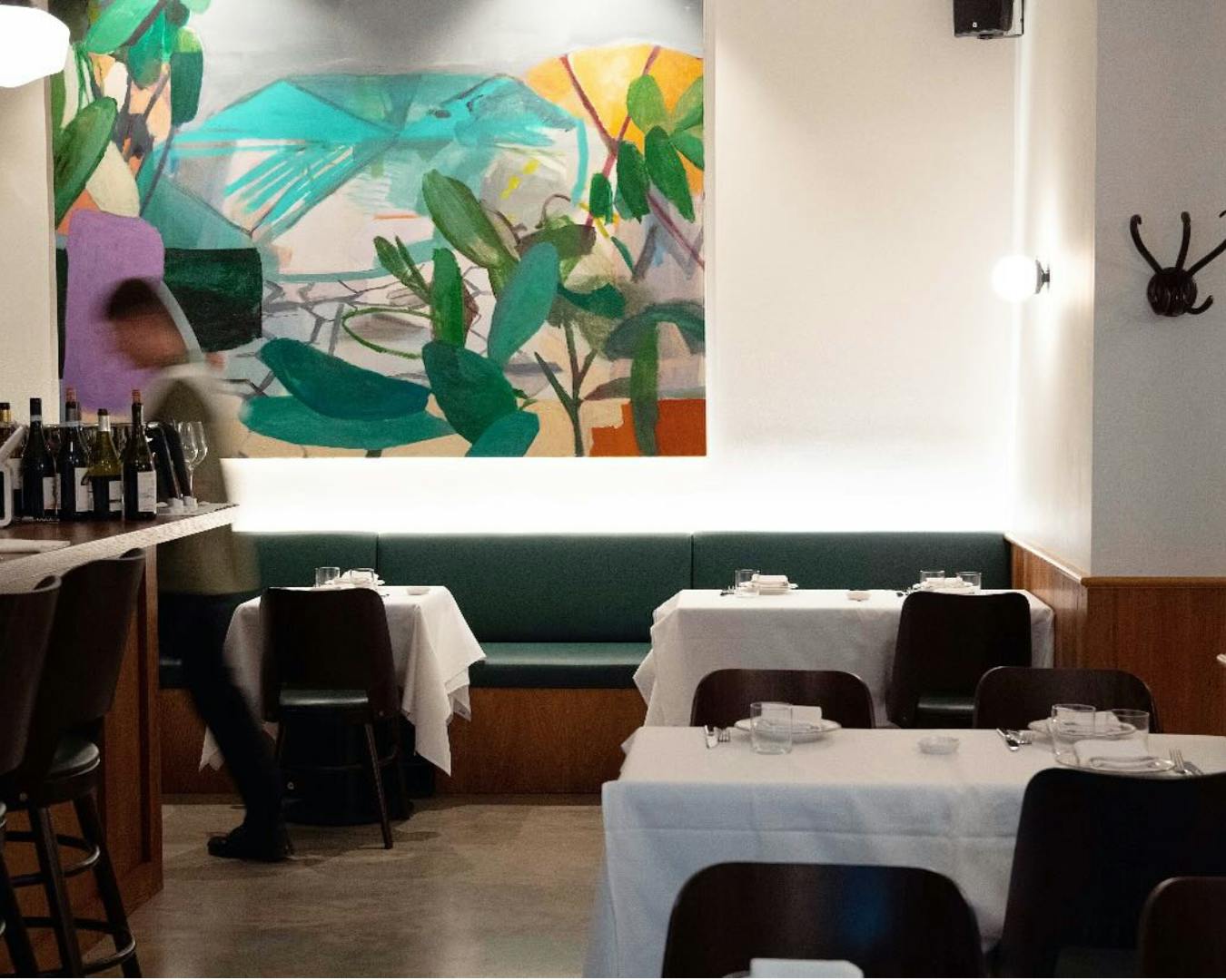 The Best Fitzroy Restaurants For 2025 | URBAN LIST MELBOURNE