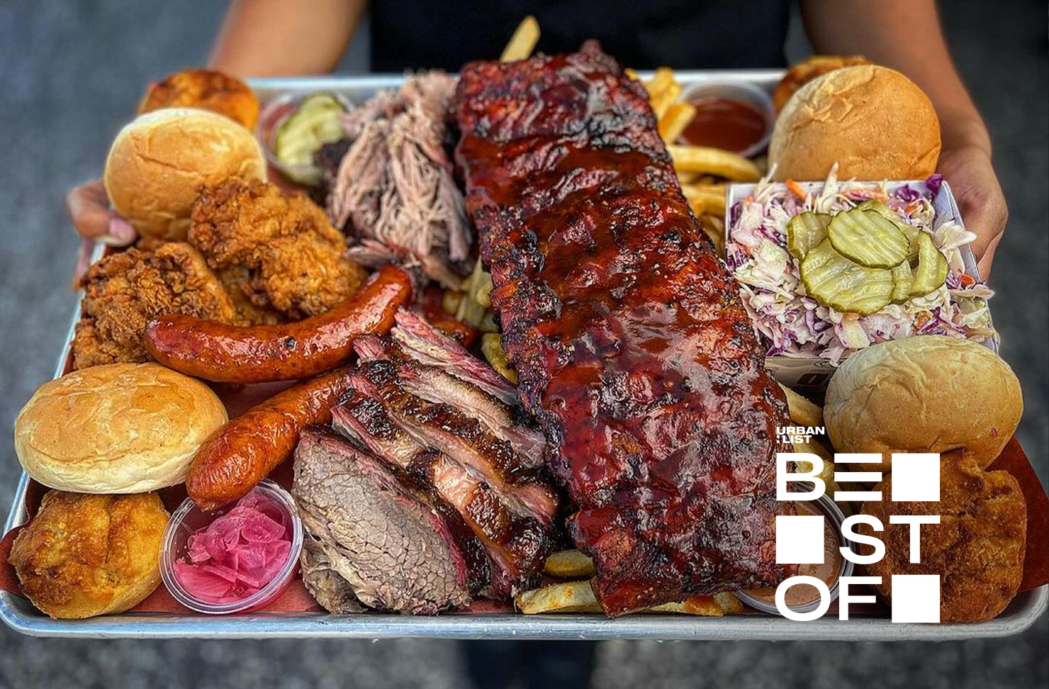 12 Of Brisbane’s Best American BBQ Restaurants | URBAN LIST BRISBANE