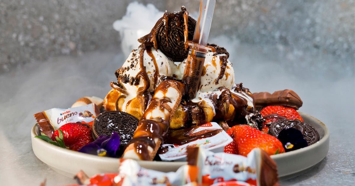 Andonis Cafe | Yeerongpilly | URBAN LIST BRISBANE