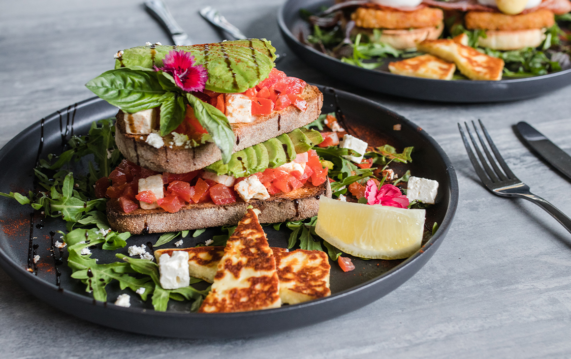 Andonis Cafe & Bar | Fortitude Valley | URBAN LIST BRISBANE