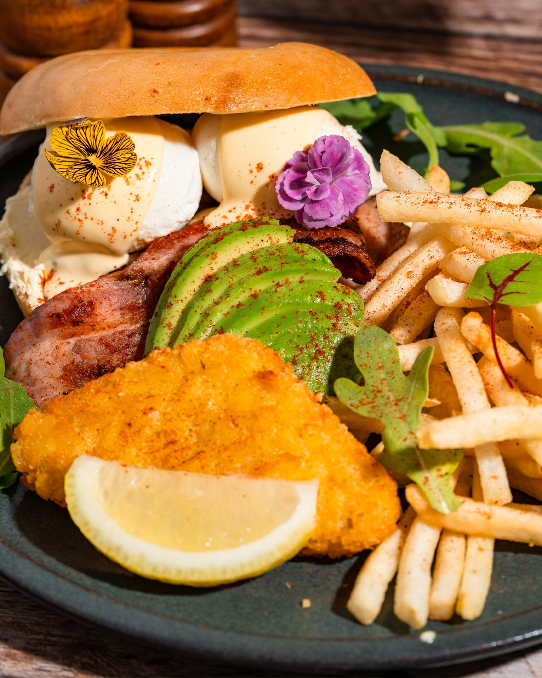 22 Of The Best Spots For Breakfast On Brisbane's South Side | URBAN ...