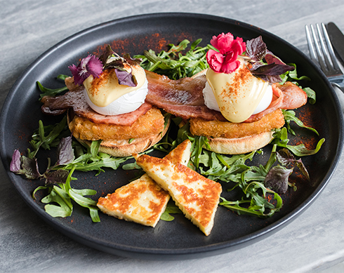 Andonis Cafe & Bar | Fortitude Valley | URBAN LIST BRISBANE