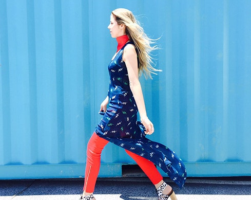 Andrea Moore, Milford | URBAN LIST AUCKLAND