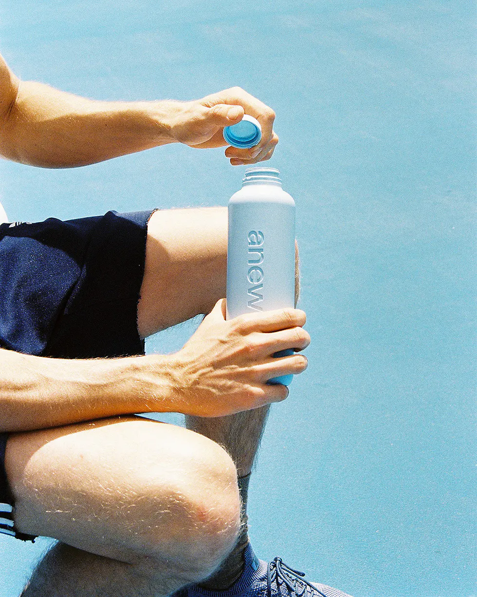 How Anew Founder Jayden Klinac Is Changing The Game With These Plant ...
