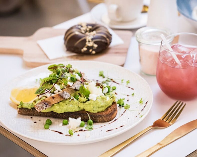 Anvil Cafe & Grocer | URBAN LIST SYDNEY