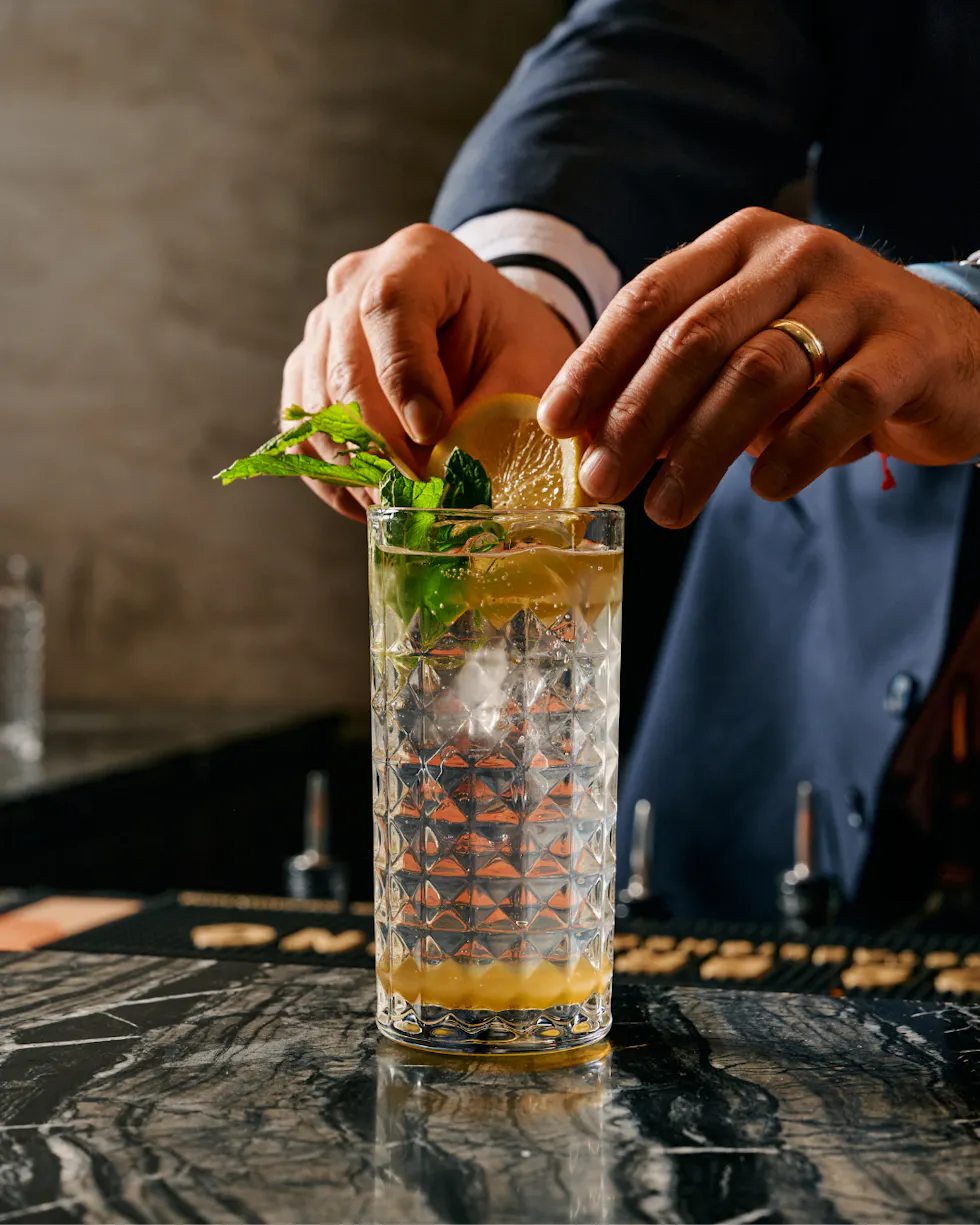 What's On The Australian Open Food And Drink Menu For 2026 | URBAN LIST ...