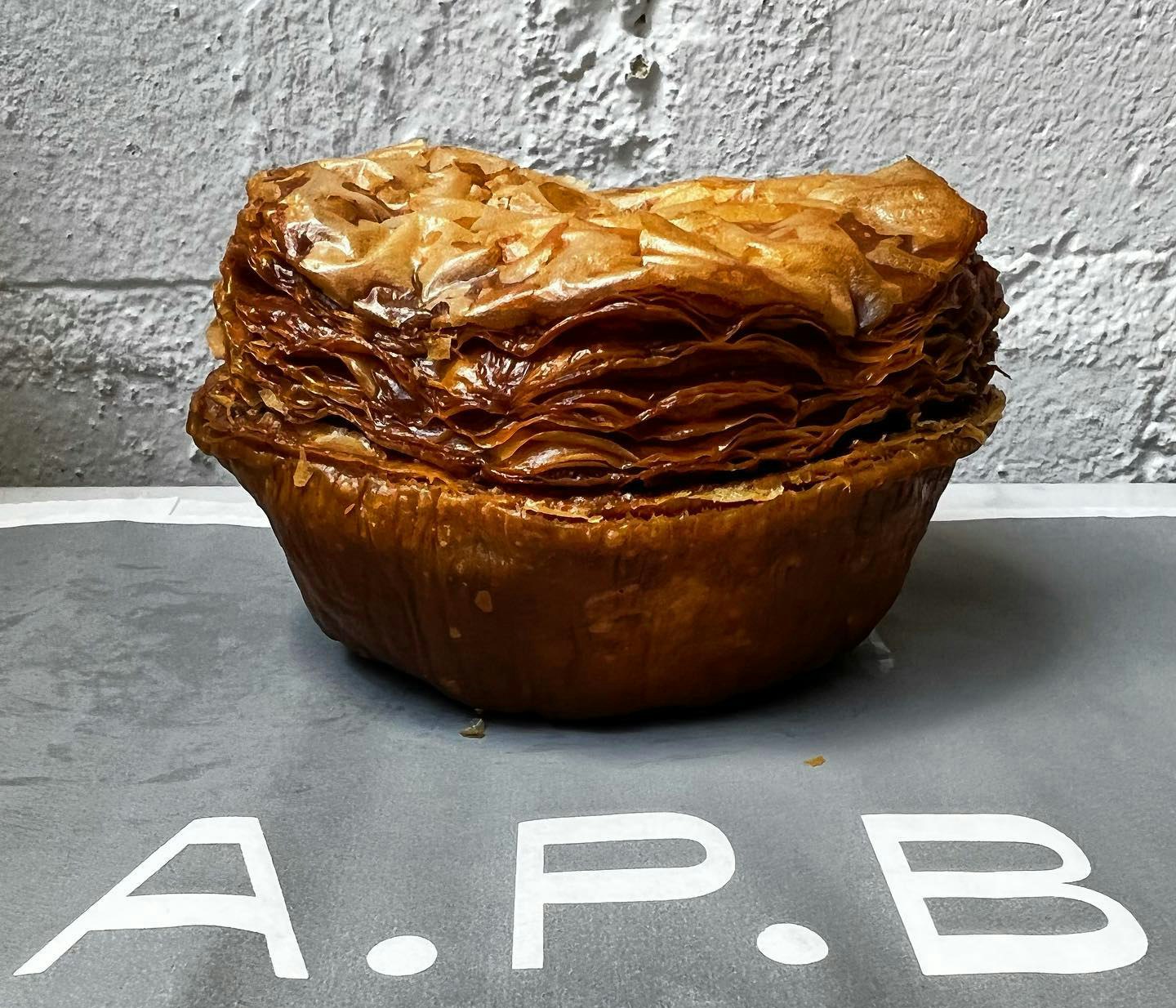 AP Town Bakery | URBAN LIST SYDNEY