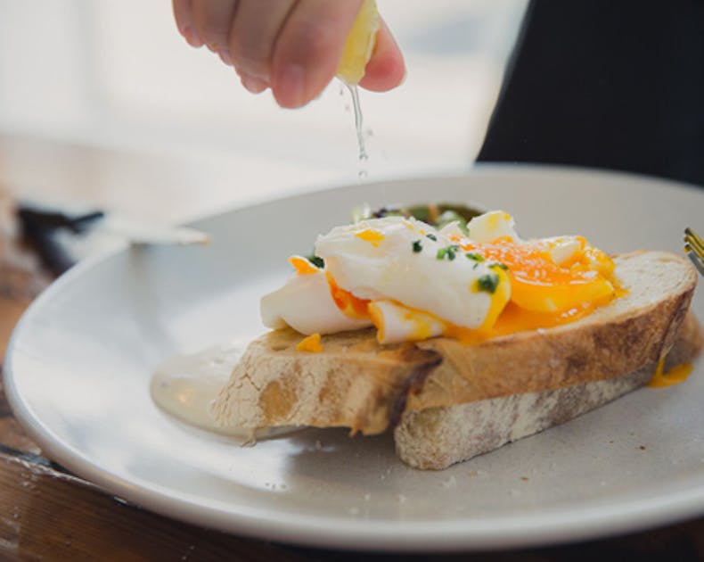 Apollo Cafe | URBAN LIST MELBOURNE