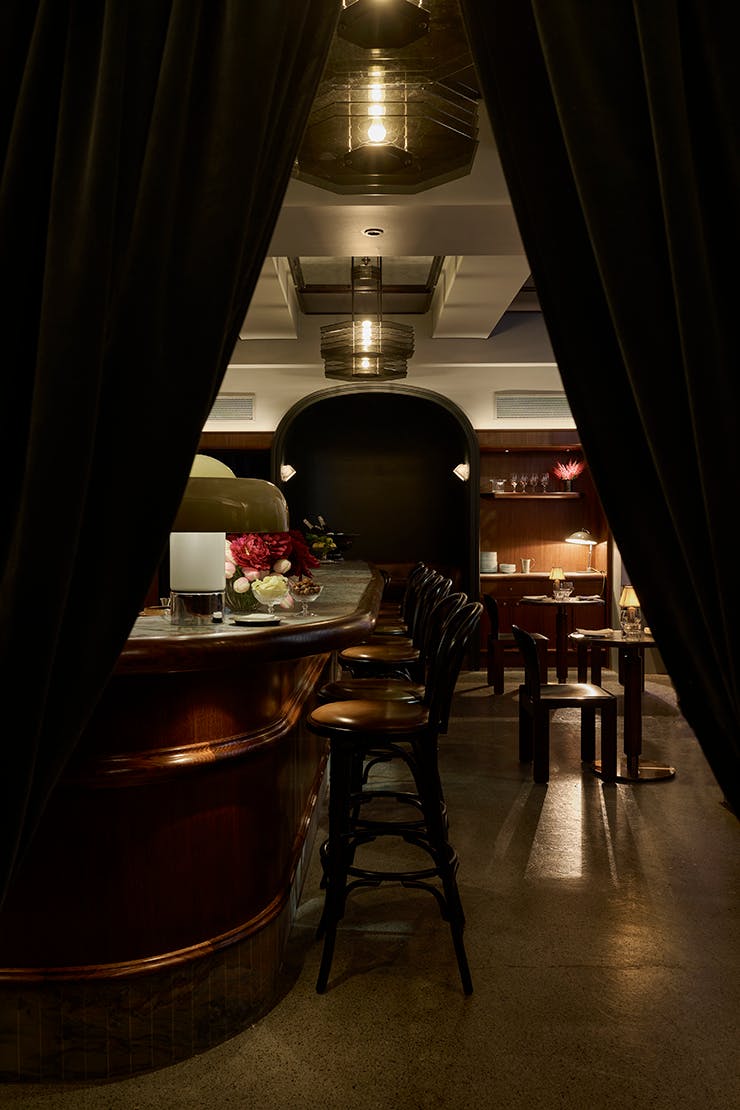 Apollo Inn | URBAN LIST MELBOURNE