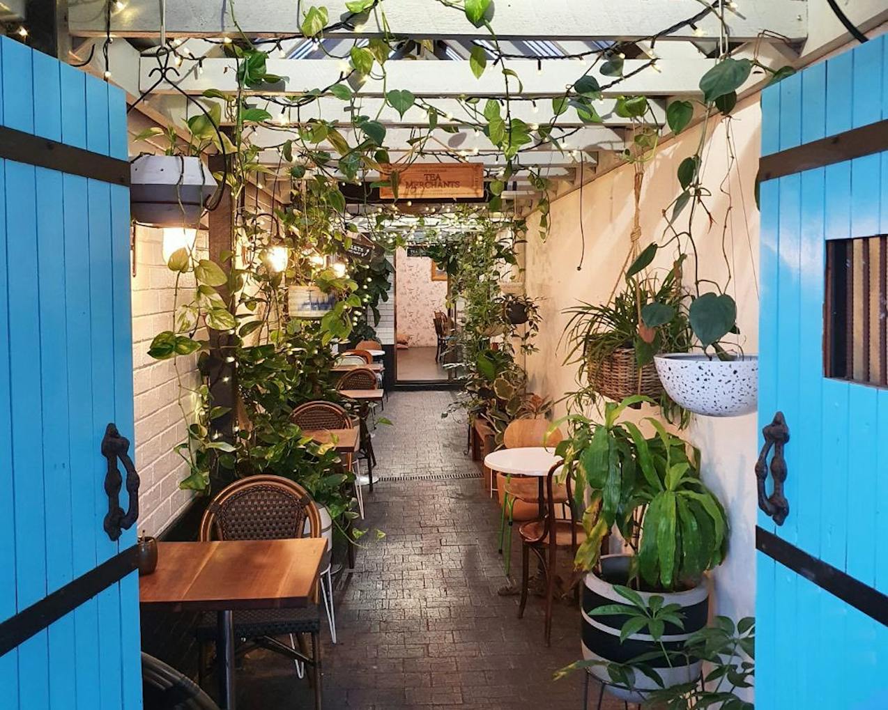 The Best Applecross Cafes For Your Next Breakfast Date | URBAN LIST PERTH