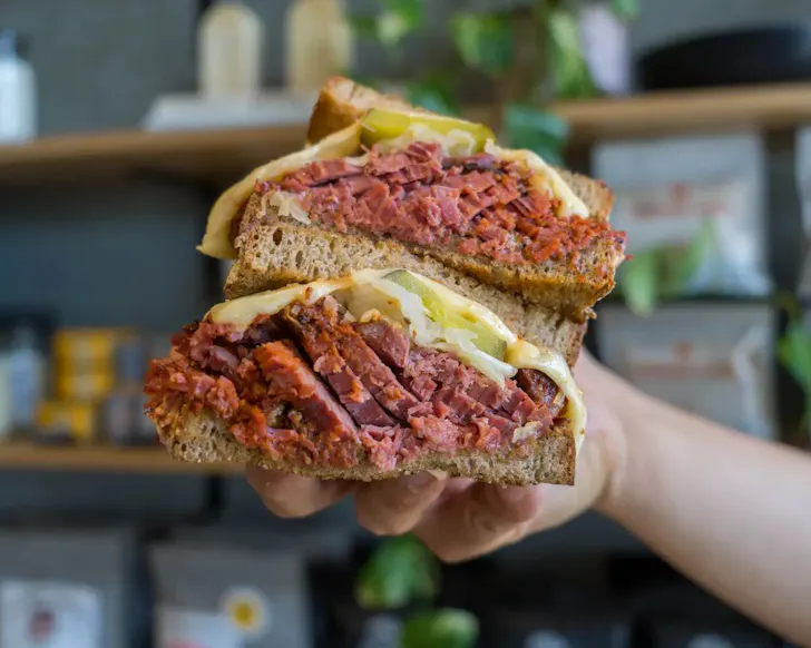 The Best Applecross Cafes For Your Next Breakfast Date | URBAN LIST PERTH
