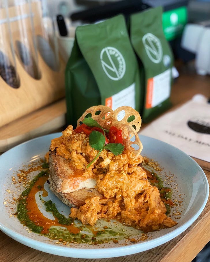 The Best Applecross Cafes For Your Next Breakfast Date | URBAN LIST PERTH