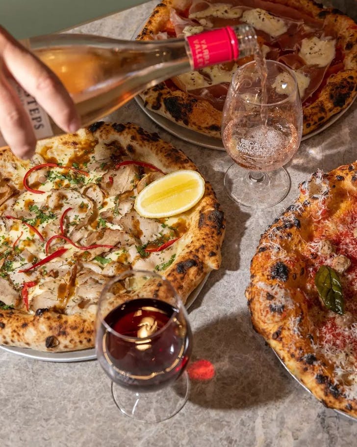 14 Of The Best Restaurants In Applecross | URBAN LIST PERTH