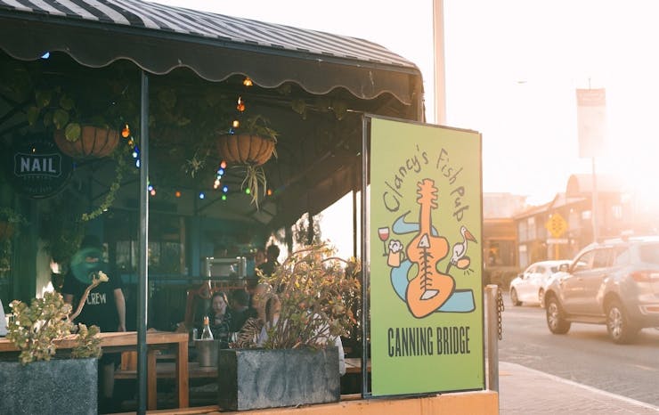 14 Of The Best Restaurants In Applecross | URBAN LIST PERTH