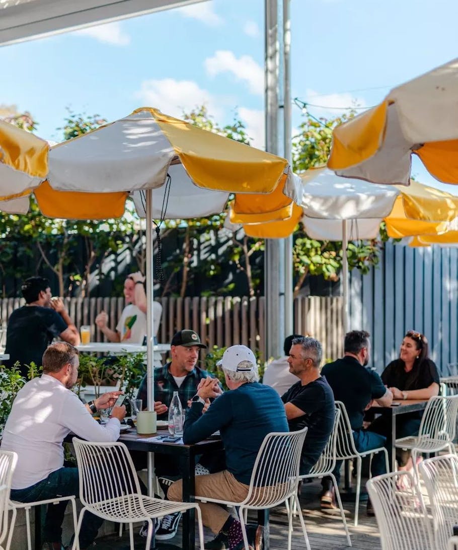 14 Of The Best Restaurants In Applecross | URBAN LIST PERTH