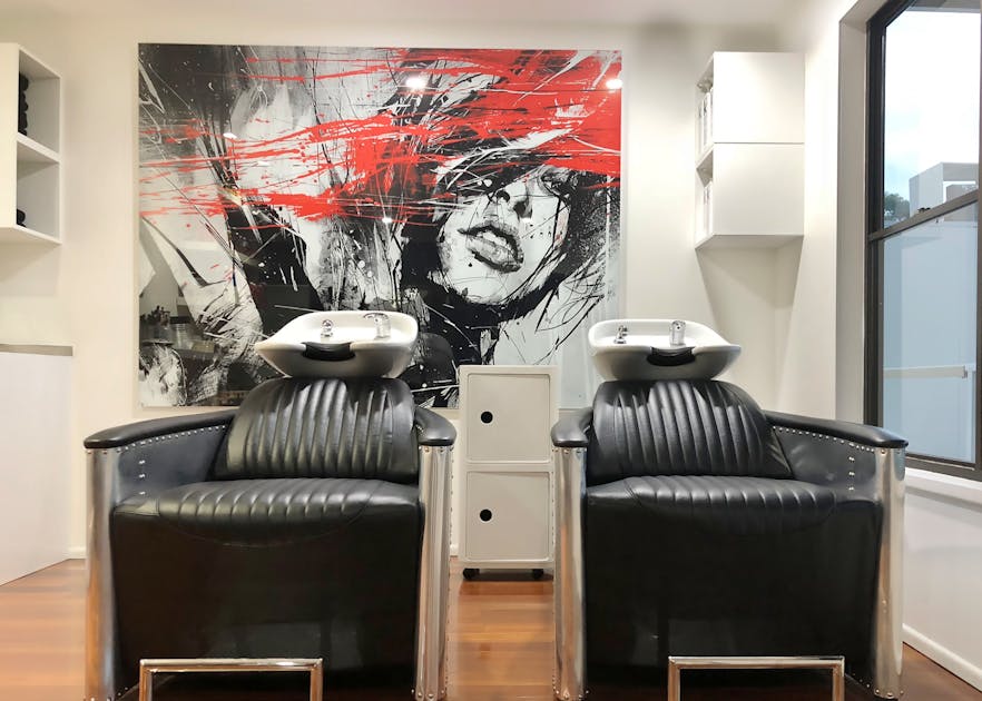 Apruzzese Hair | URBAN LIST BRISBANE