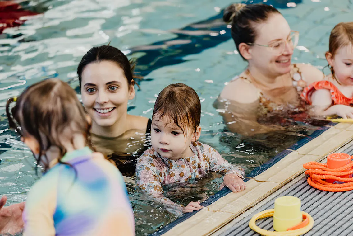 Combatting The Heat? These Perth Indoor Pools Are A Summer Sanity Saver ...