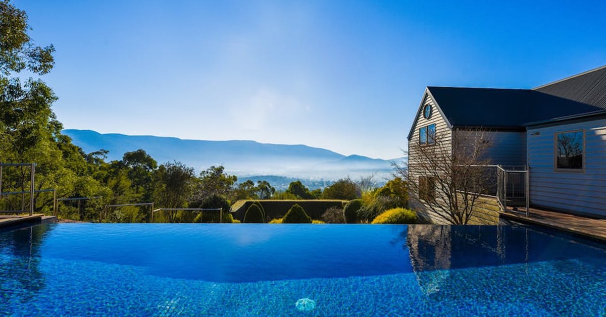 Best Airbnb Pool Stays Australia | URBAN LIST GLOBAL