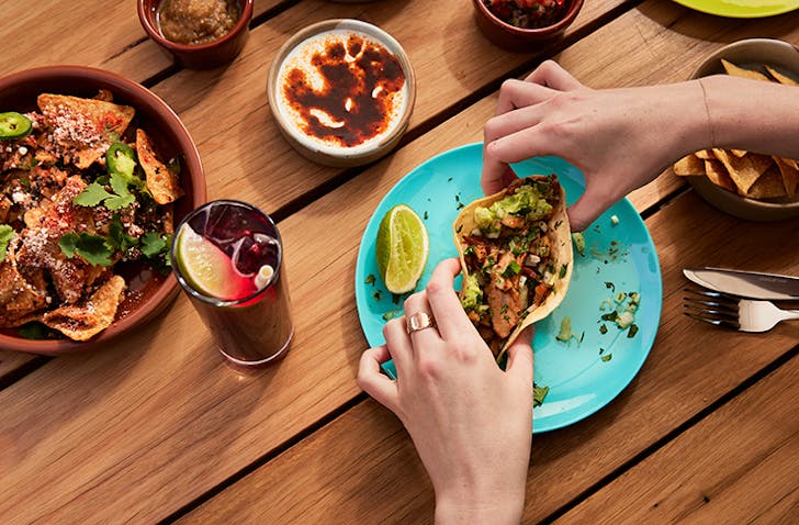 Melbourne's Best Mexican Restaurants | URBAN LIST MELBOURNE