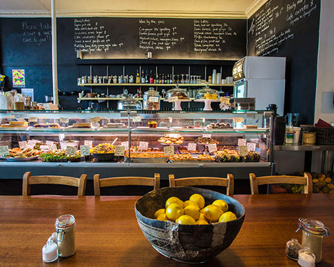 Arcadia | Urban List | Urban List Melbourne