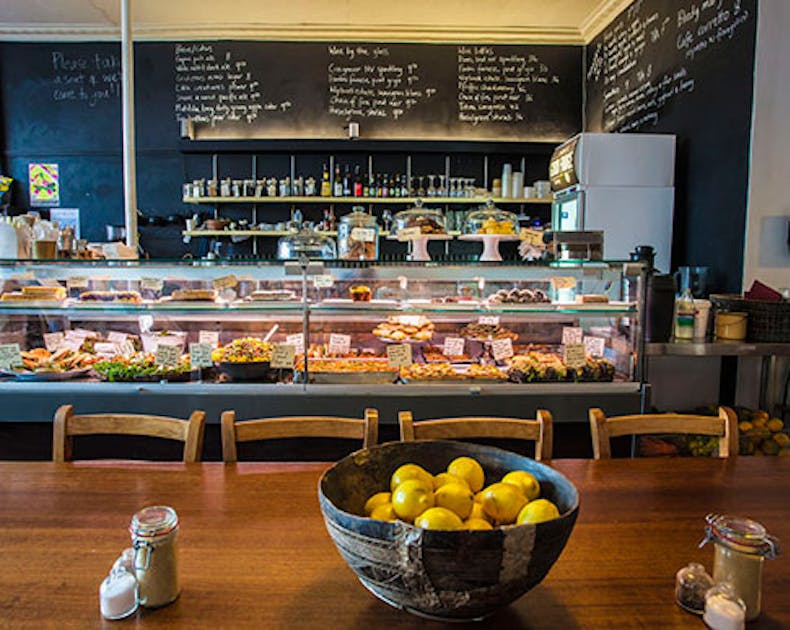 Arcadia | Urban List | URBAN LIST MELBOURNE