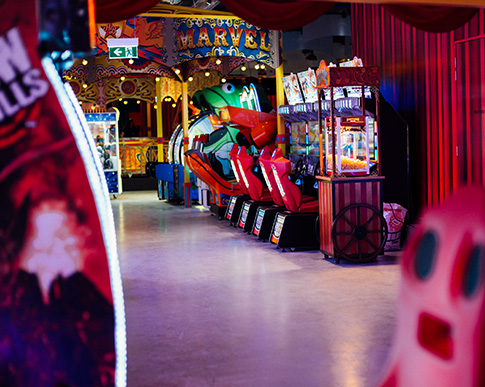 Archie Brothers Cirque Electriq | Urban List Melbourne