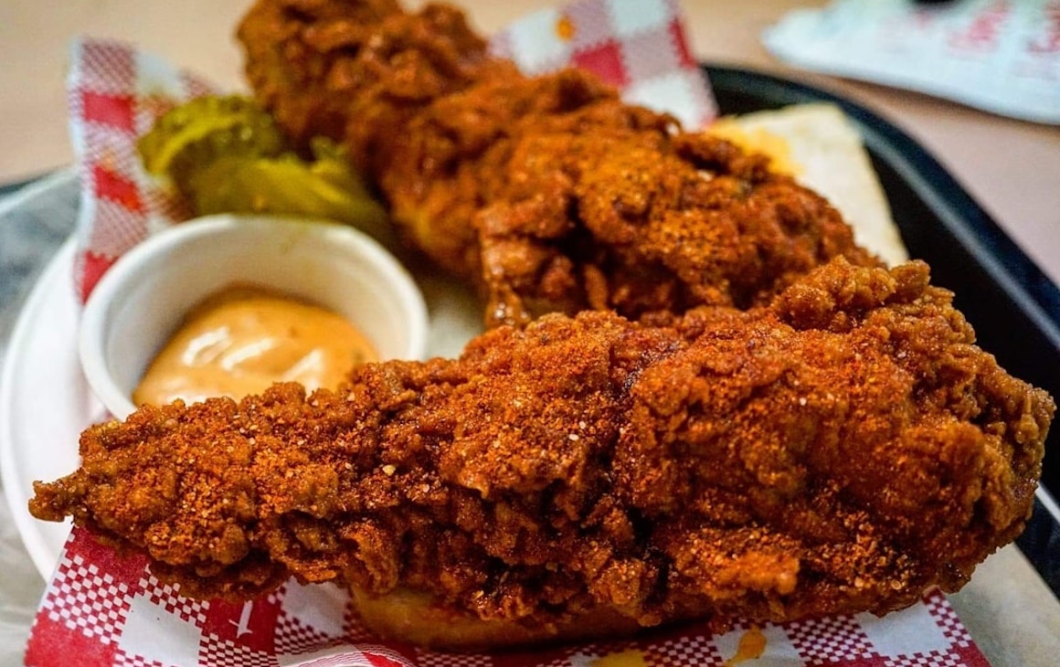 Prepare Yourself, Archie’s Hot Chicken Is Coming To North Bird For 4 ...