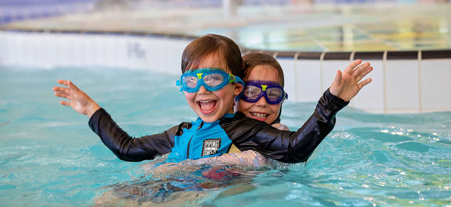 Combatting The Heat? These Perth Indoor Pools Are A Summer Sanity Saver ...