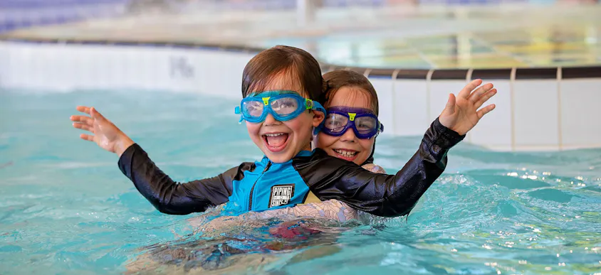 Combatting The Heat? These Perth Indoor Pools Are A Summer Sanity Saver ...