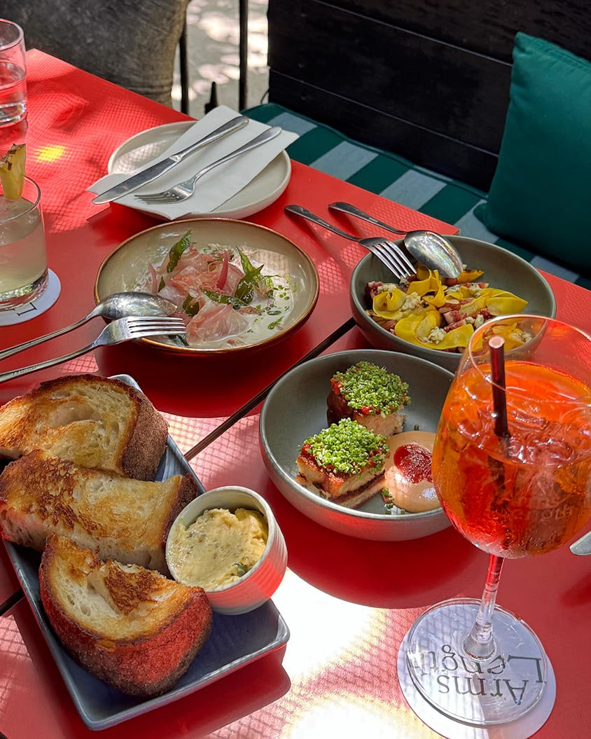 The Best Potts Point Restaurants In 2025 | URBAN LIST SYDNEY