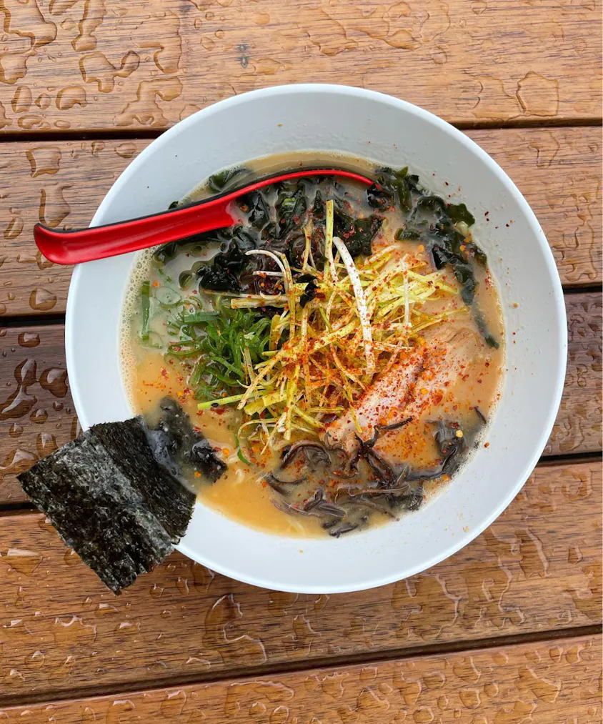 Perth’s Ultimate Asian Eats Bucket List | URBAN LIST PERTH