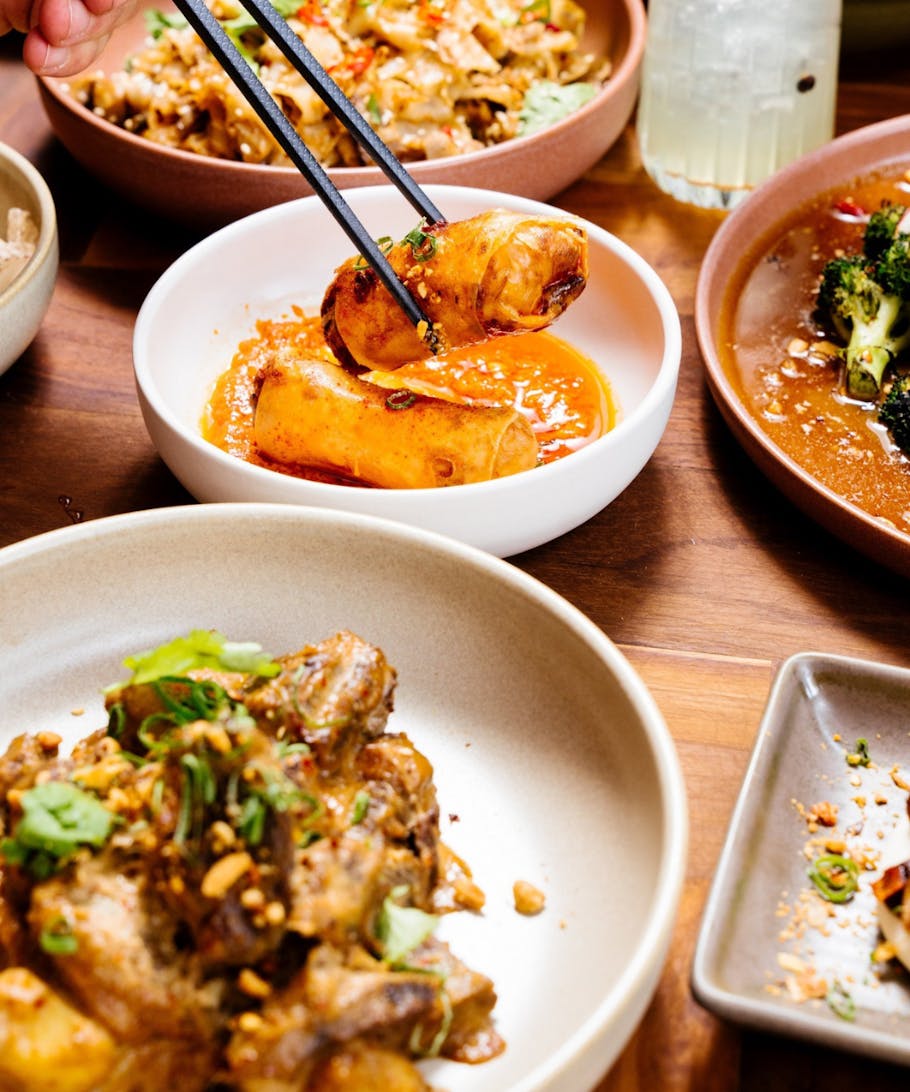 Perth’s Ultimate Asian Eats Bucket List | URBAN LIST PERTH