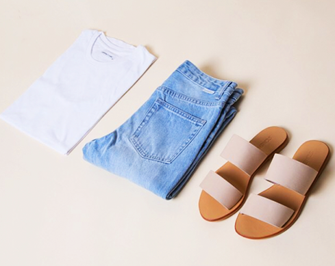 Assembly Label | URBAN LIST BRISBANE