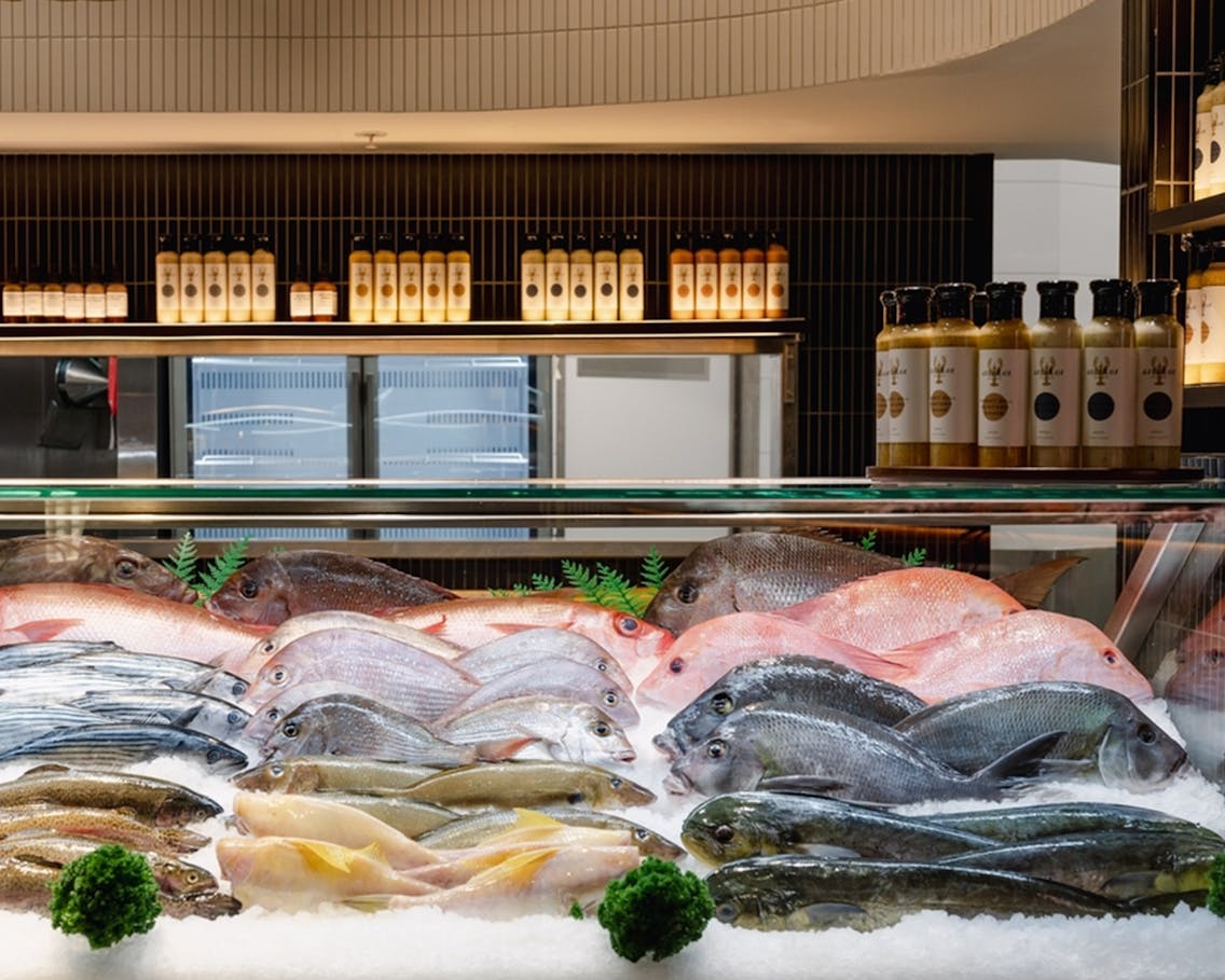 The Best Spots To Buy Fresh Seafood In Sydney | URBAN LIST SYDNEY