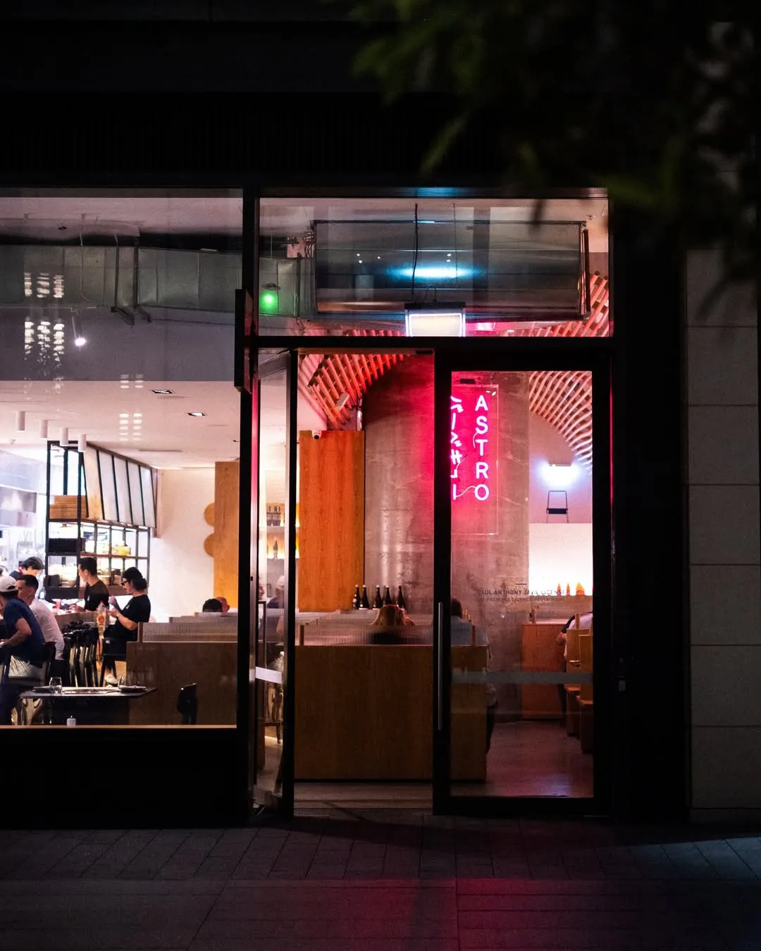 The Best Restaurants In Barangaroo In 2026 | URBAN LIST SYDNEY
